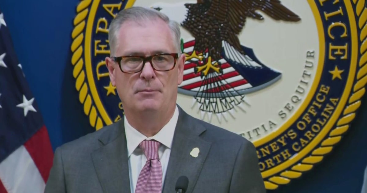 FBI: Terror suspect ‘committed himself to killing Americans on New Year ...