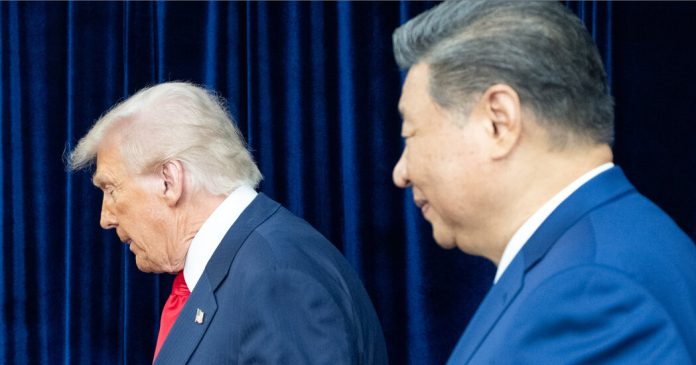 How the World Sees America, With Adam Tooze - Phil Stock World