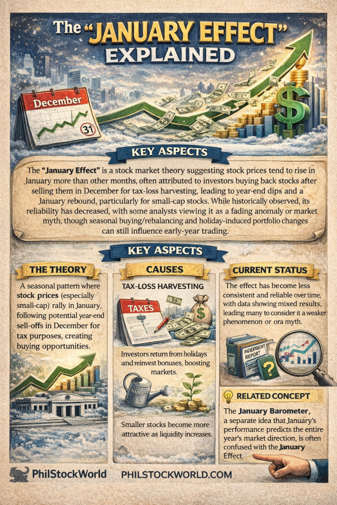 First Friday of 2026 - Let the Market Games Begin! - Phil Stock World