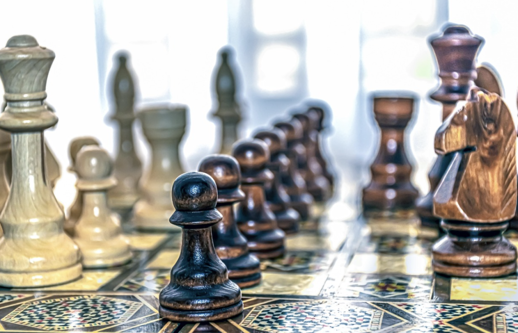 Trump Is Not Playing Five-Dimensional Chess in Venezuela - Phil Stock World