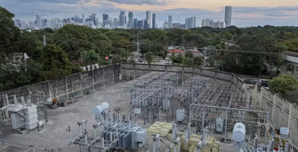 Hacking the grid: How digital sabotage turns infrastructure into a ...