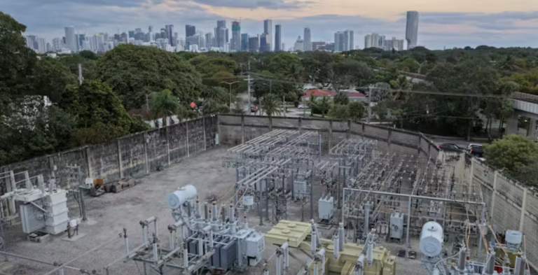 Hacking the grid: How digital sabotage turns infrastructure into a ...