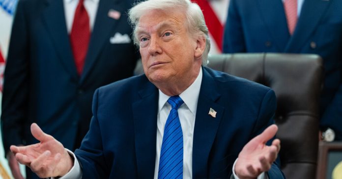 How Trump Appears in the Epstein Files - Phil Stock World